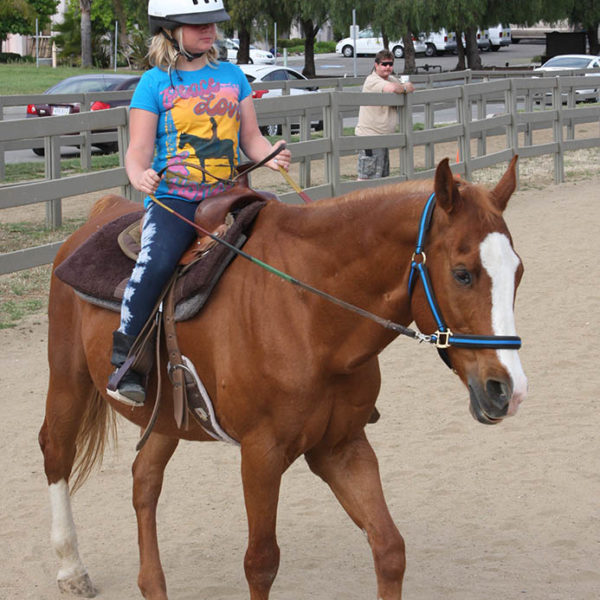 Ivey Ranch Park Association | 501 (c)(3) Non-Profit Organization in ...