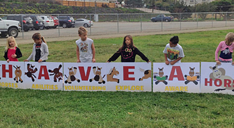 HAVE A HORSE - Ivey Ranch Park Association | 501(c)(3) Non-Profit ...