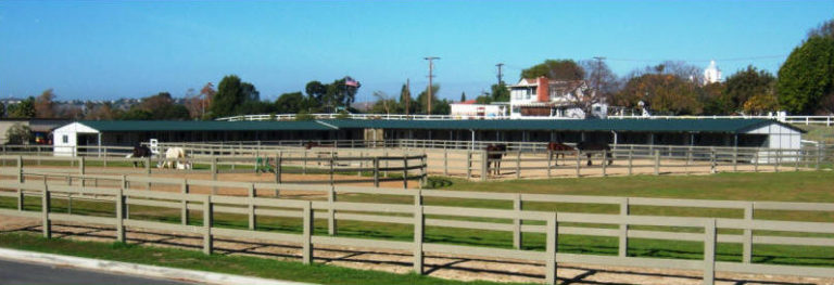 Equestrian Center - Ivey Ranch Park Association | 501(c)(3) Non-Profit ...