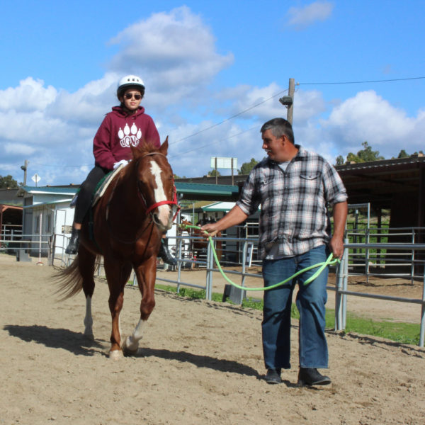 Ivey Ranch Park Association | 501 (c)(3) Non-Profit Organization in ...