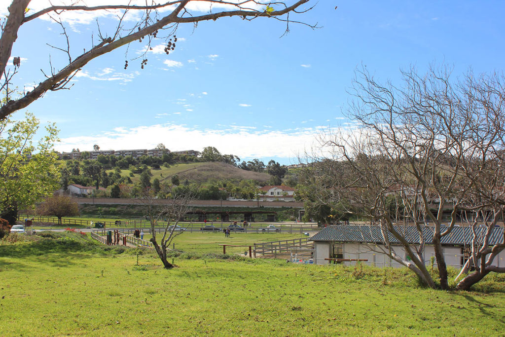 Facility - Ivey Ranch Park Association | 501(c)(3) Non-Profit ...