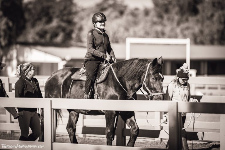 Volunteer Advancement Program - Ivey Ranch Park Association | 501(c)(3 ...