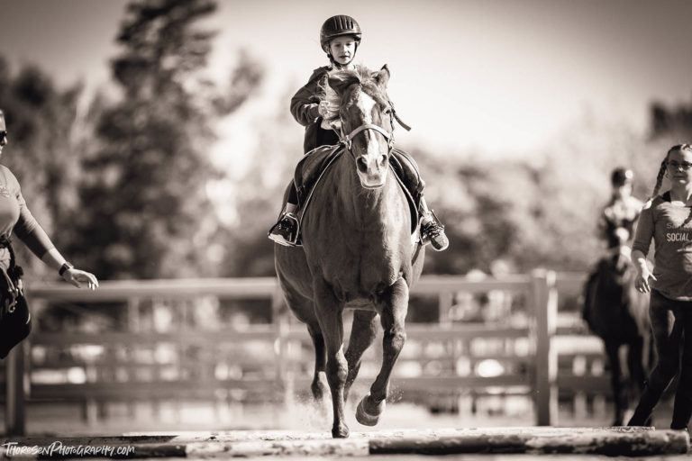 Events - Ivey Ranch Park Association | 501(c)(3) Non-Profit ...