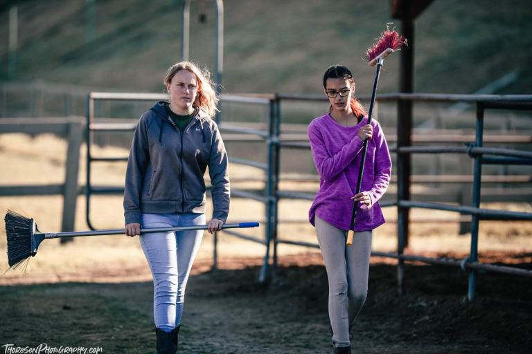 Events - Ivey Ranch Park Association | 501(c)(3) Non-Profit ...