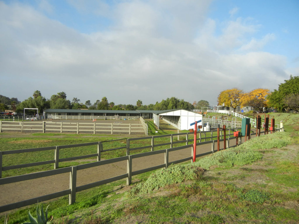 Facility - Ivey Ranch Park Association | 501(c)(3) Non-Profit ...