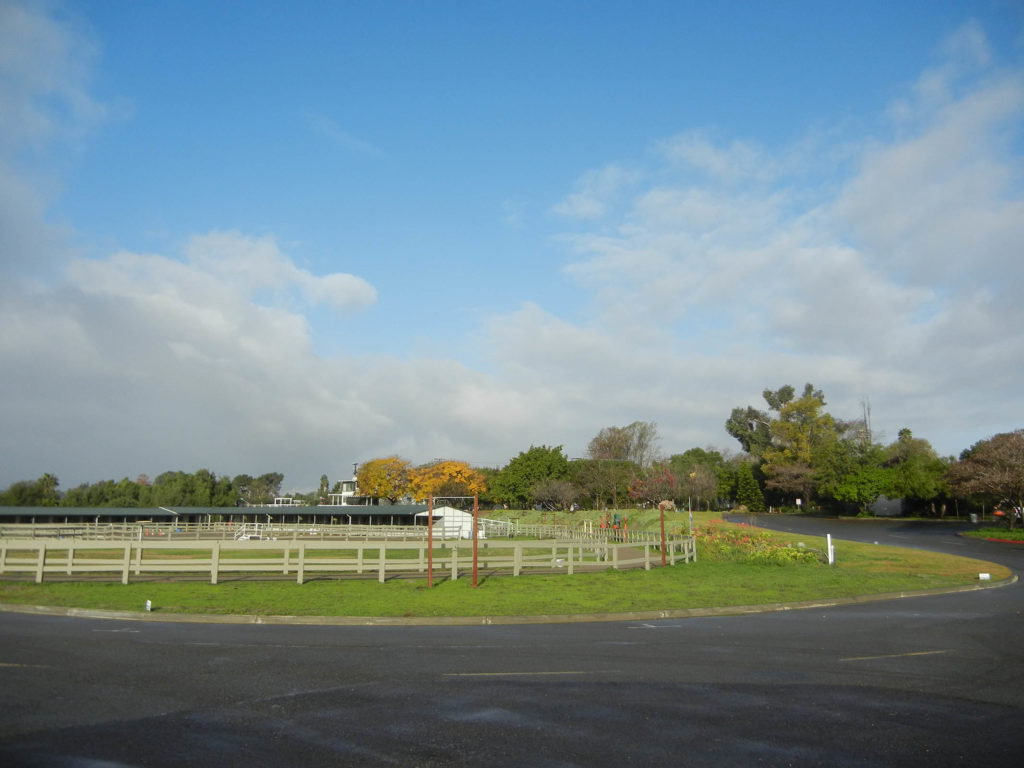 Facility - Ivey Ranch Park Association | 501(c)(3) Non-Profit ...