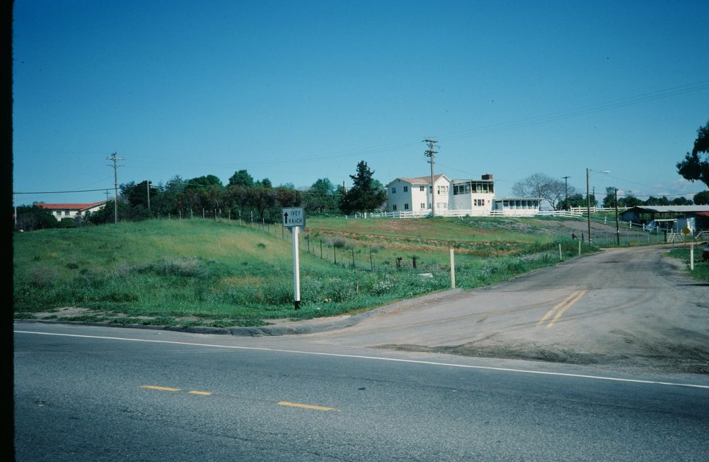 History - Ivey Ranch Park Association | 501(c)(3) Non-Profit ...