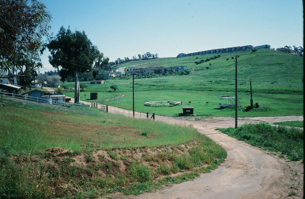 History - Ivey Ranch Park Association | 501(c)(3) Non-Profit ...