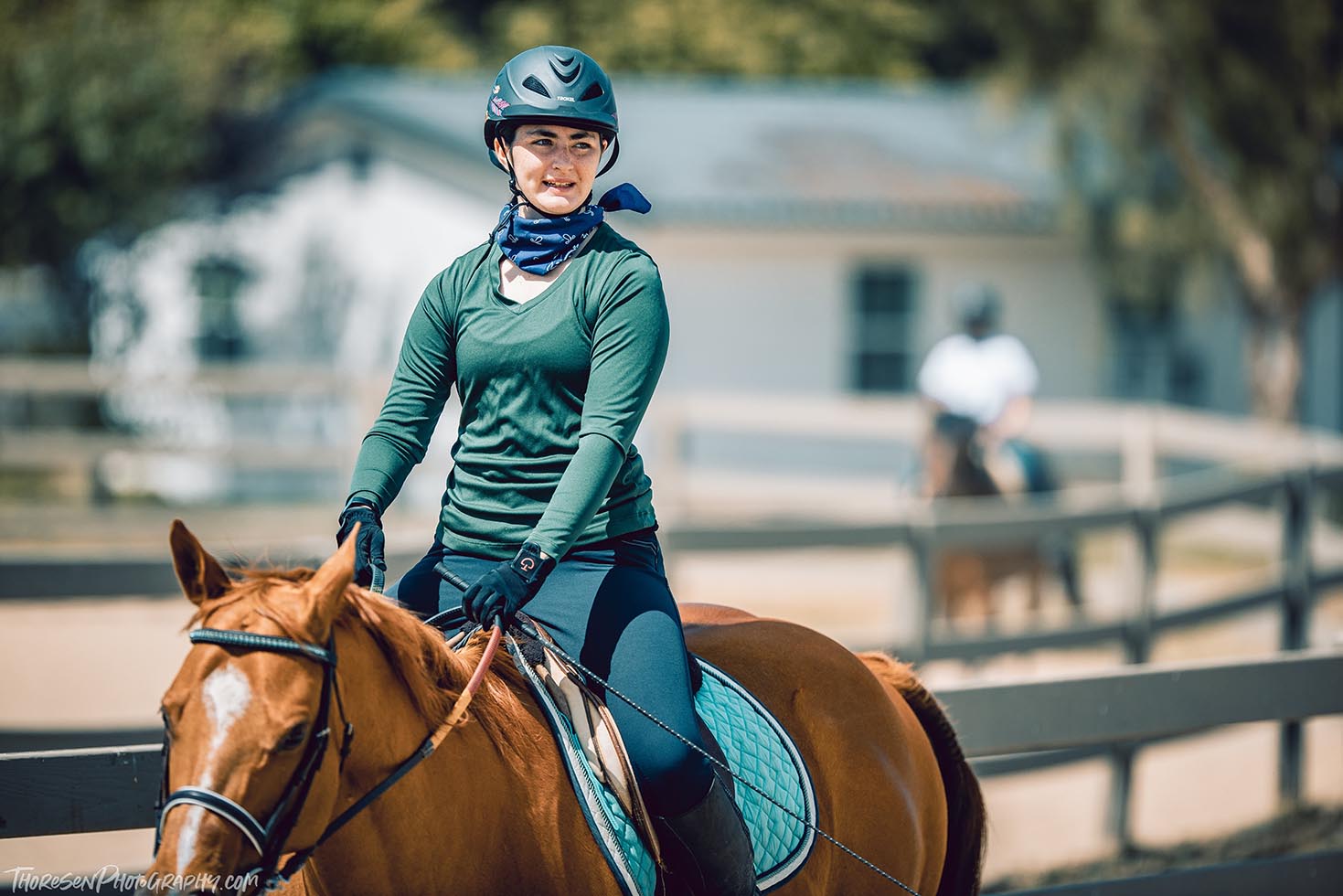 Ivey Ranch Park Association | 501 (c)(3) Non-Profit Organization in ...