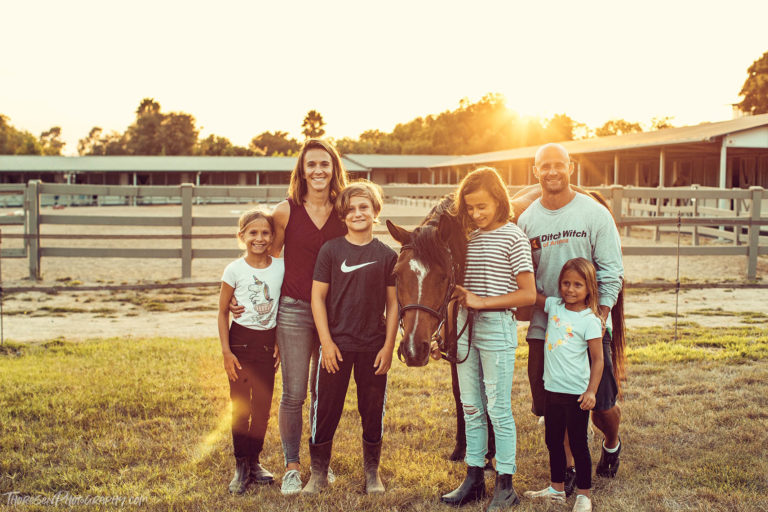 Our Horses - Ivey Ranch Park Association | 501(c)(3) Non-Profit ...