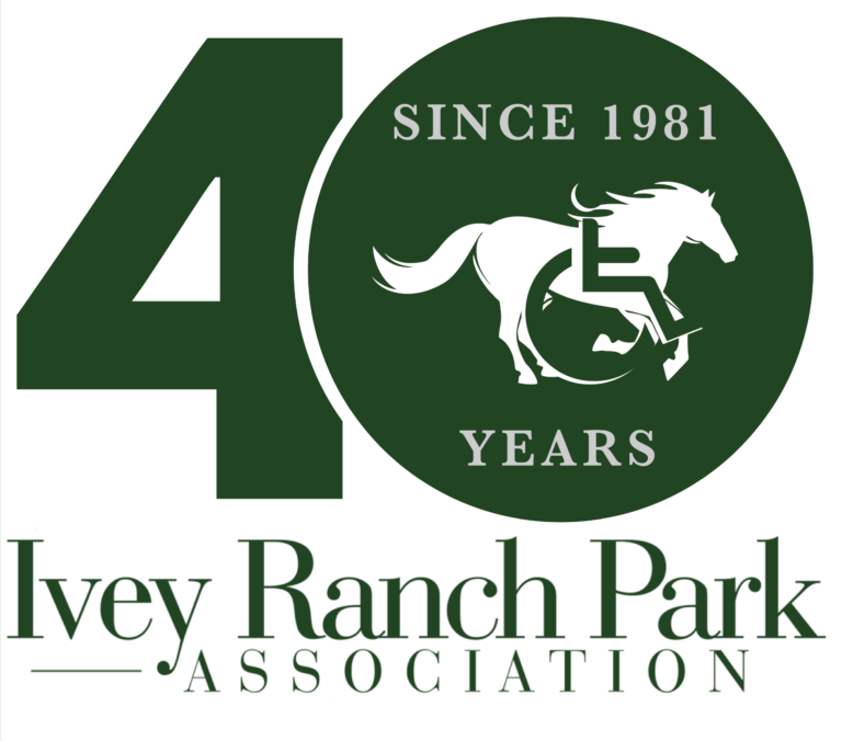Ivey Ranch Park Association | 501 (c)(3) Non-Profit Organization in ...