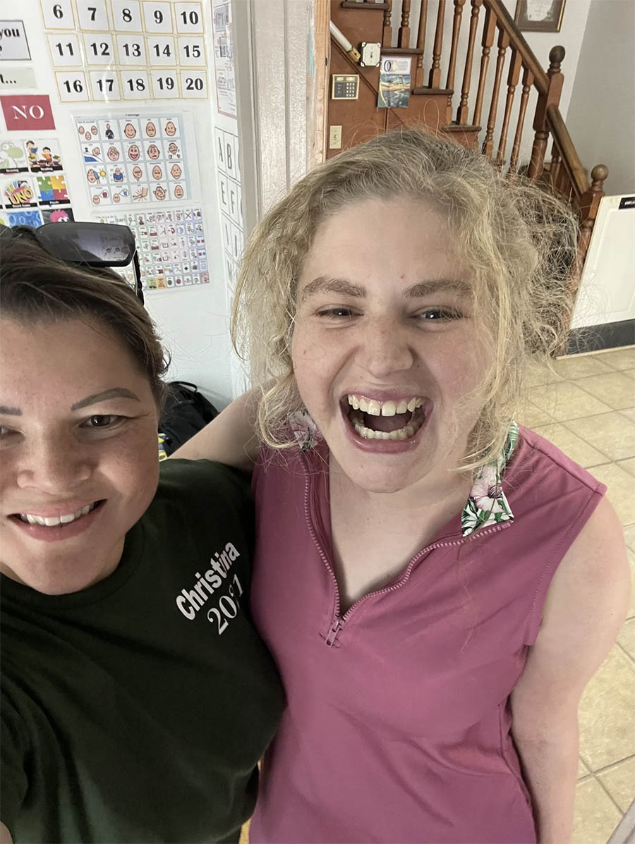 Adult Day Program - Ivey Ranch Park Association | 501(c)(3) Non-Profit ...