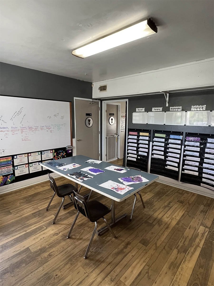 Adult Day Program - Ivey Ranch Park Association | 501(c)(3) Non-Profit ...