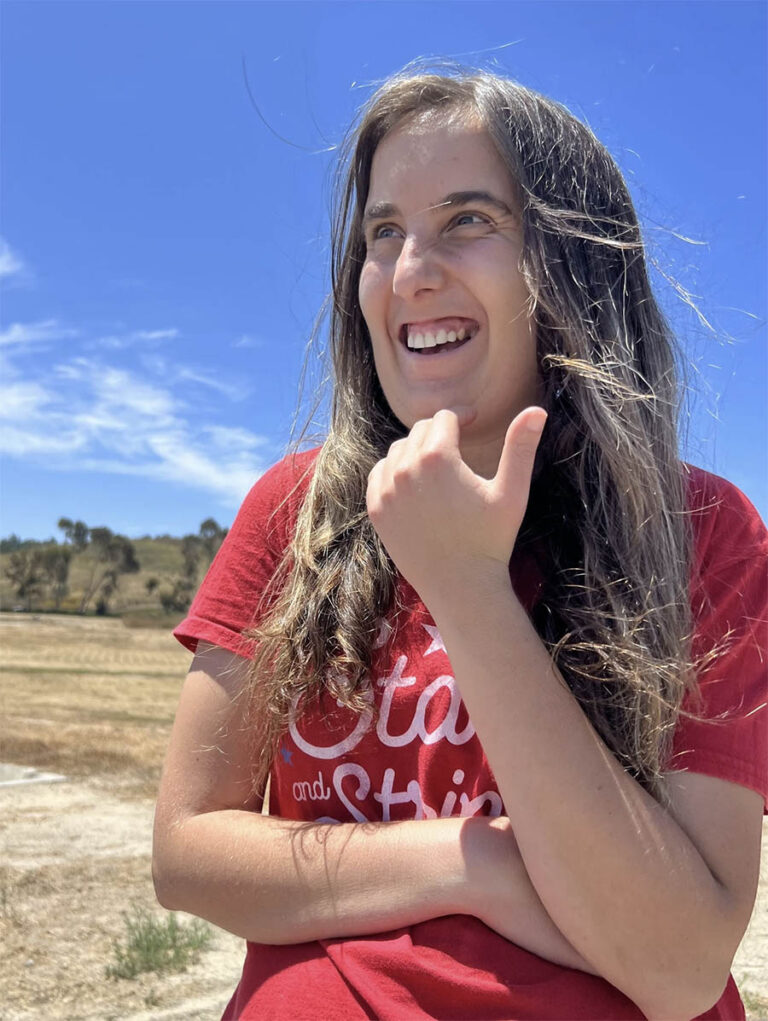 Adult Day Program - Ivey Ranch Park Association | 501(c)(3) Non-Profit ...