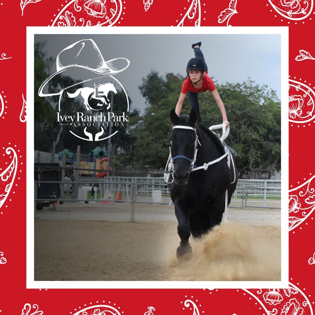 Events - Ivey Ranch Park Association | 501(c)(3) Non-Profit ...