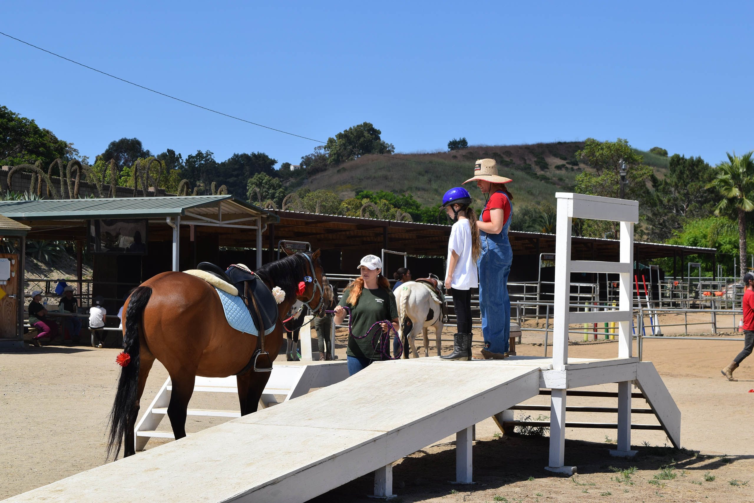 Ivey Ranch Park Association | 501 (c)(3) Non-Profit Organization in ...