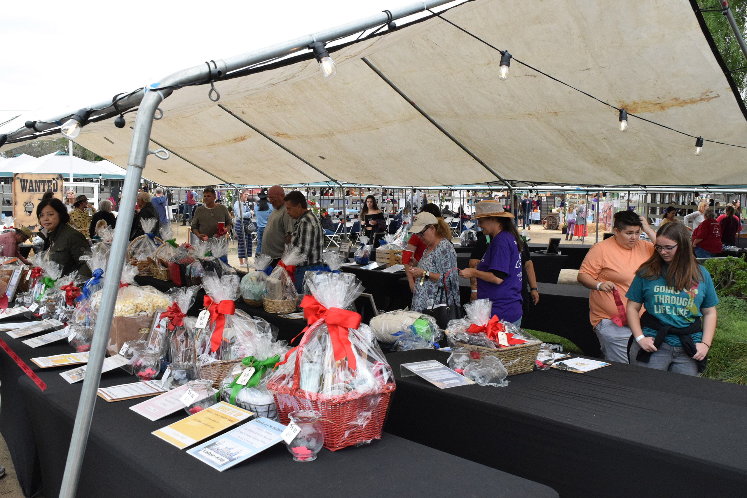 Ivey Ranch Park Association | 501 (c)(3) Non-Profit Organization in ...