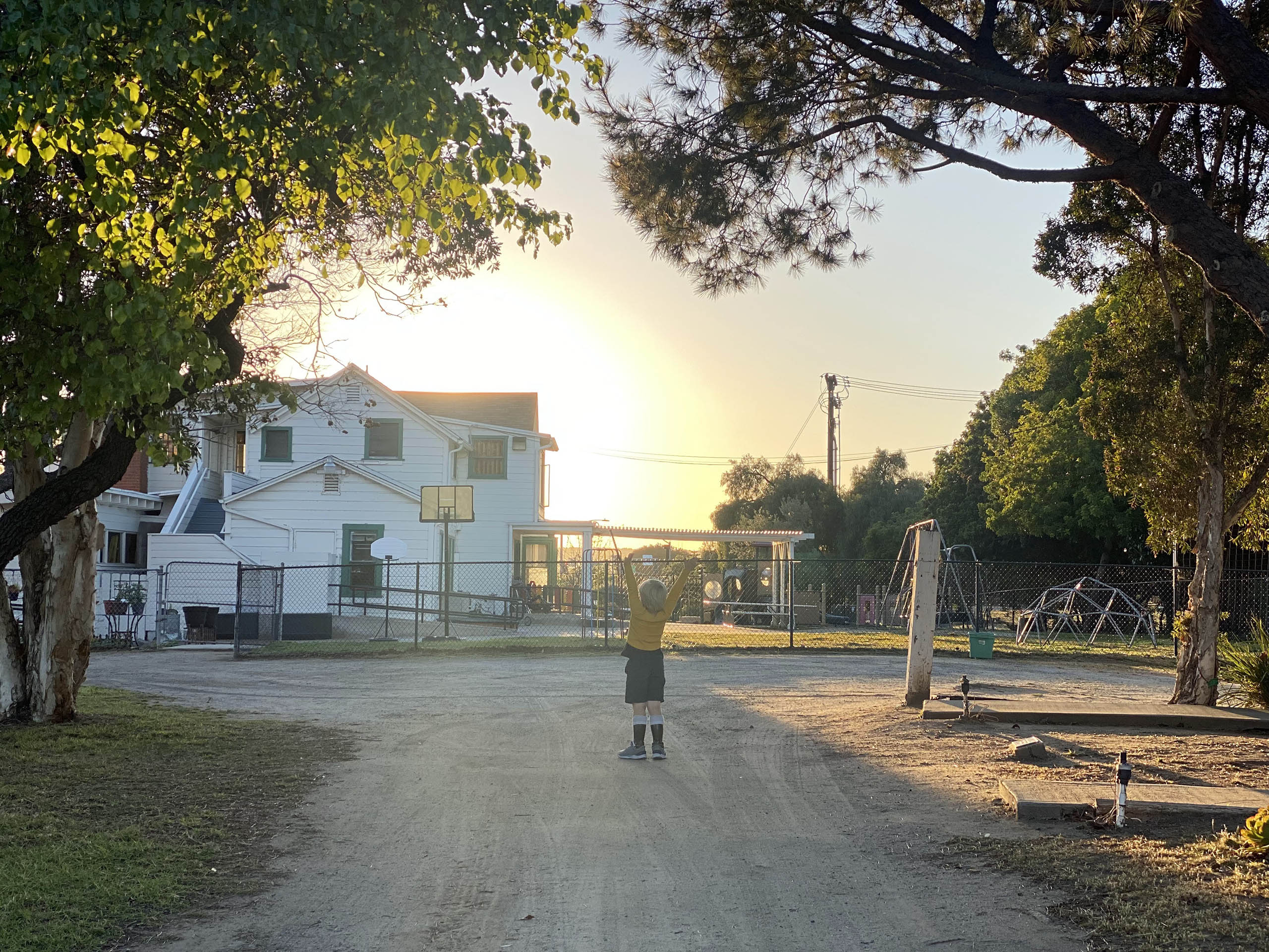 Ivey Ranch Park Association | 501 (c)(3) Non-Profit Organization in ...