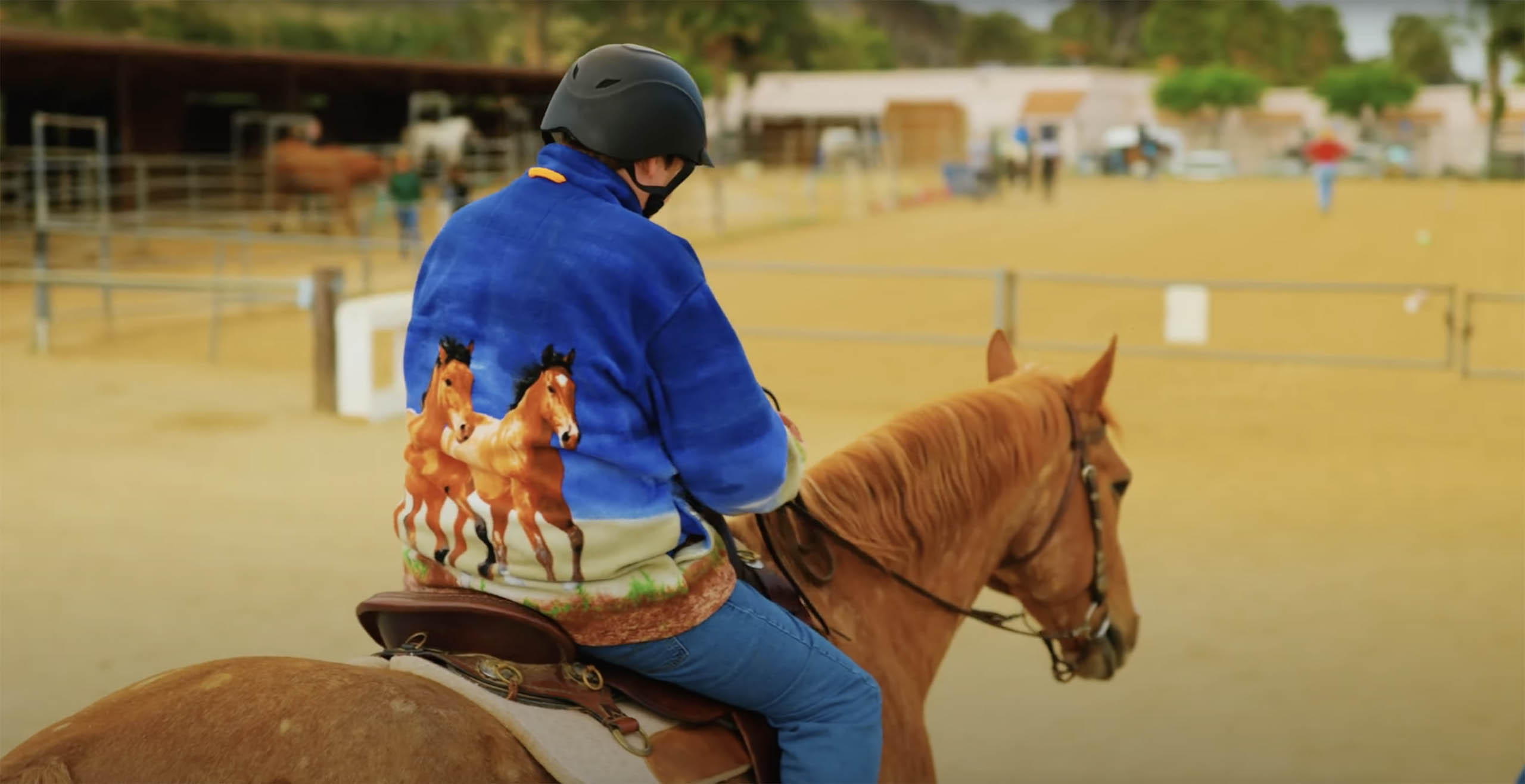 Ivey Ranch Park Association | 501 (c)(3) Non-Profit Organization in ...