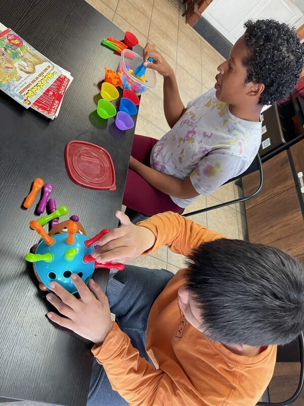 ADP Calendar & Announcements | Ivey Ranch Oceanside